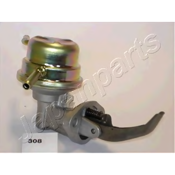 JAPANPARTS pb308 (F80113350B) насос топливный mazda