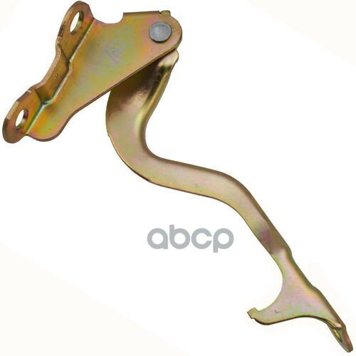 Петля капота CHEVROLET LACETTI, NUBIRA, OPTRA, - R шт Zikmar арт. Z59201R