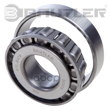 Подшипник ступицы Газель Соболь Волга BAUTLER передней наружный 7305/30305 BTL-B408 Bautler арт. BTL-B408