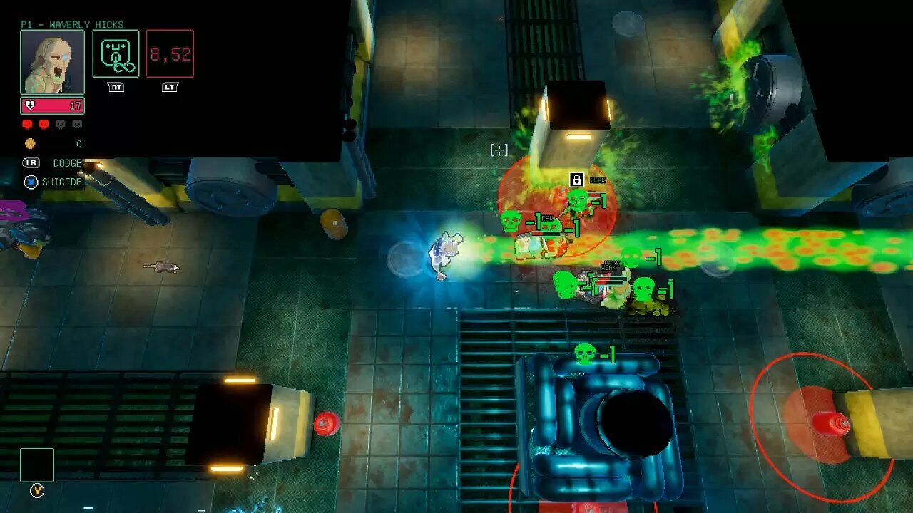 HyperParasite [STEAM / Россия, Весь мир] — фото 1