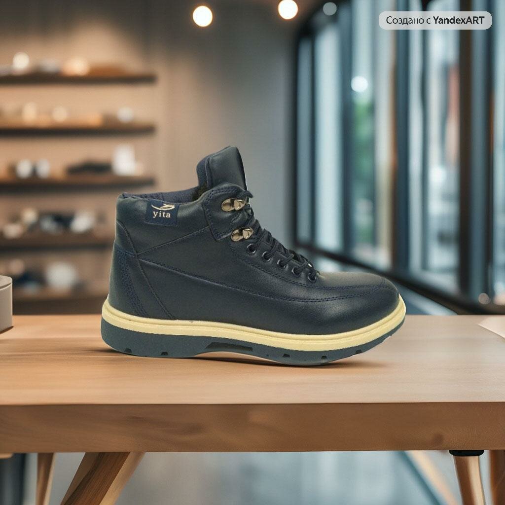 Кроссовки Базовая