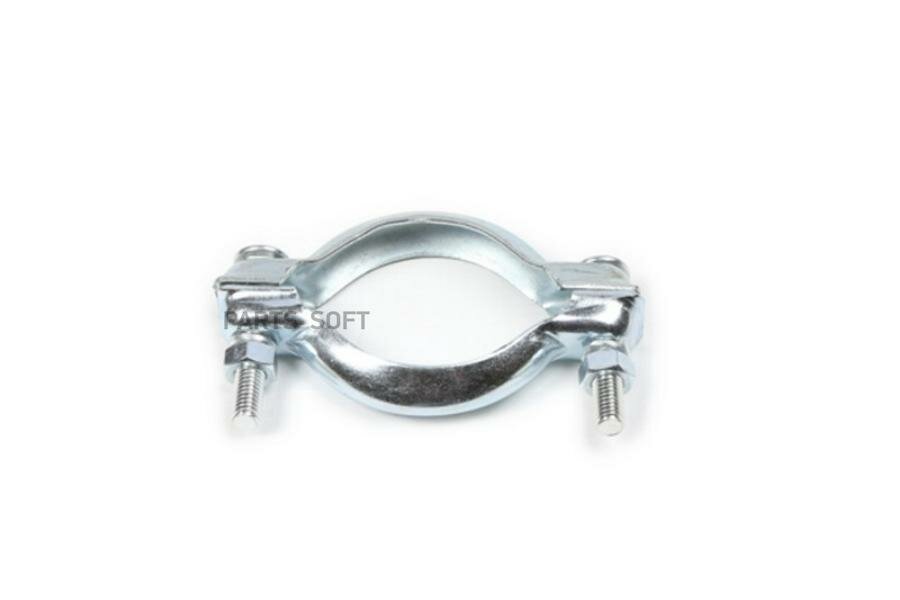 STELLOX Хомут глушителя M8 D66 CITROEN C4/C5/C6/C8, PEUGEOT 206/208/307/407, RENAULT LAGUNA 96