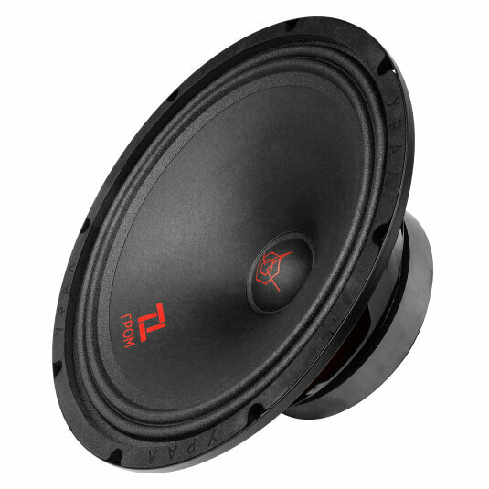 Акустика Урал ТТ 250 Гром (пара)