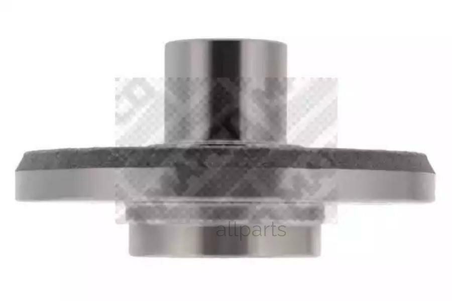 MAPCO 26312 Ступица колеса без подшипника Citroen AX Saxo 1.0-1.6 Peugeot 106 I II 1.0-1.1