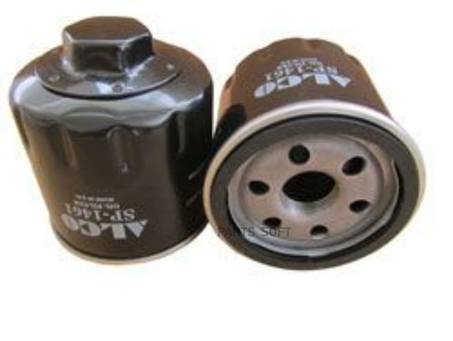 SP1461 ALCO (Производитель: ALCO FILTERS) SP-1461 (Производитель: ALCO) Масляный фильтр