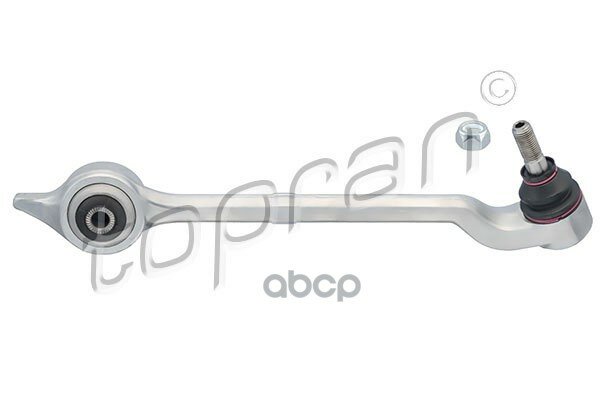 Рычаг подвески (замена для HP-500104755) topran арт. 500104001