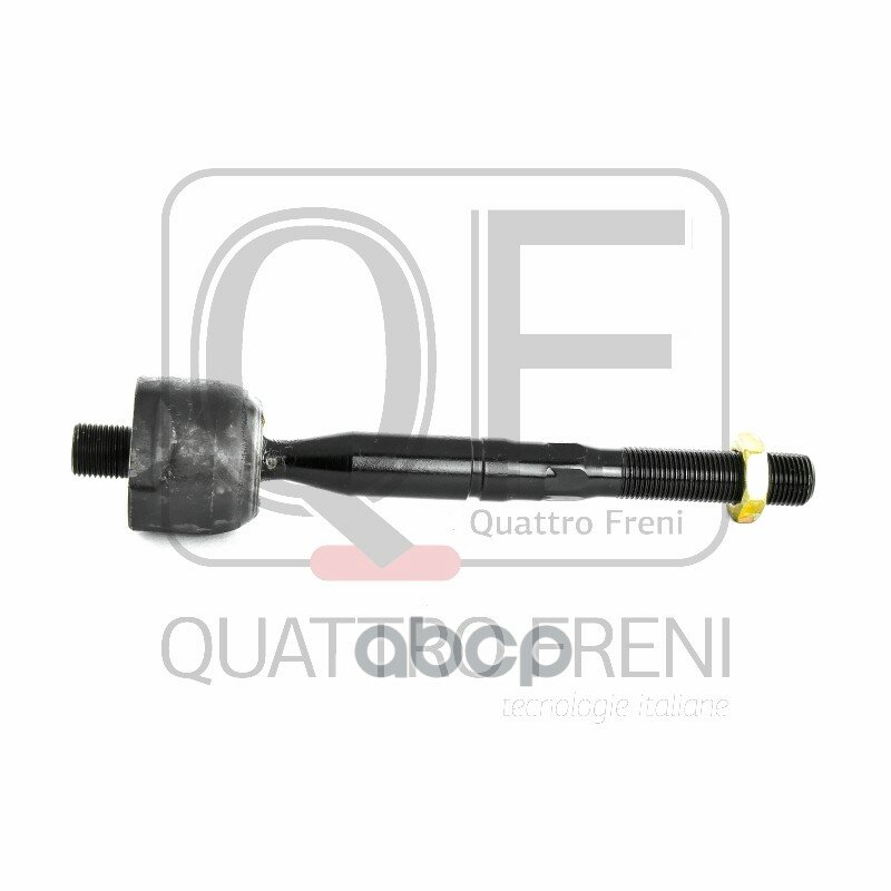 Тяга рулевая QUATTRO FRENI арт. qf13e00015