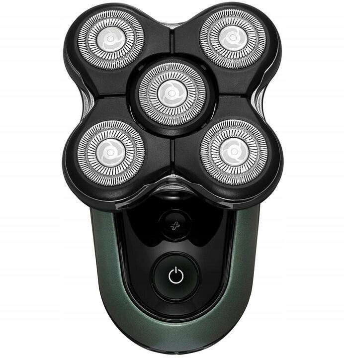 Бритва REMINGTON Ultimate Series RX7 XR1600