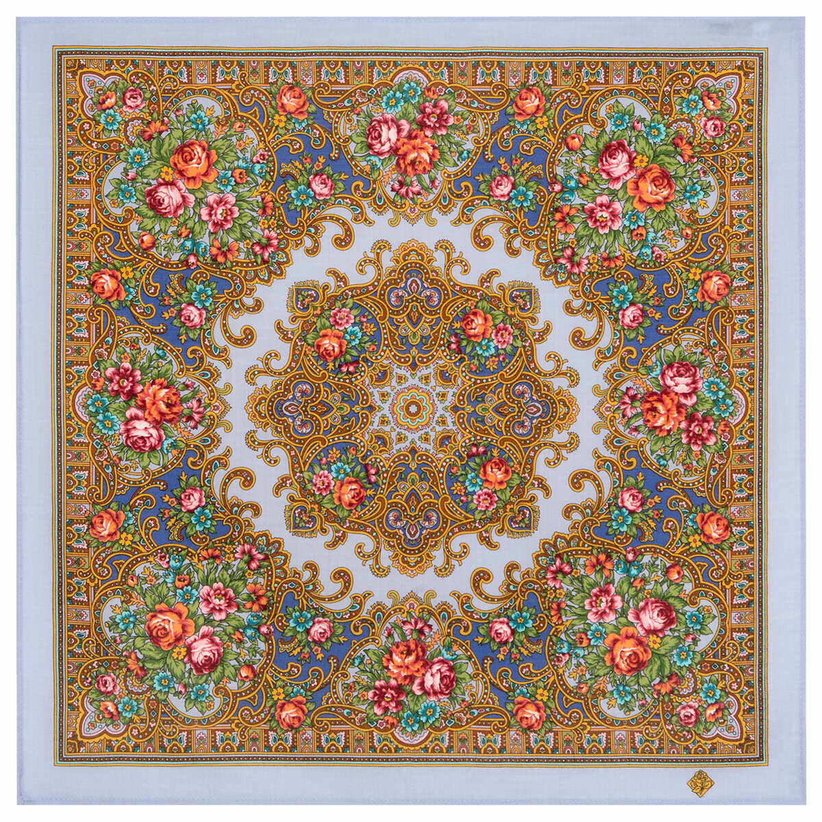 Платок для женщин