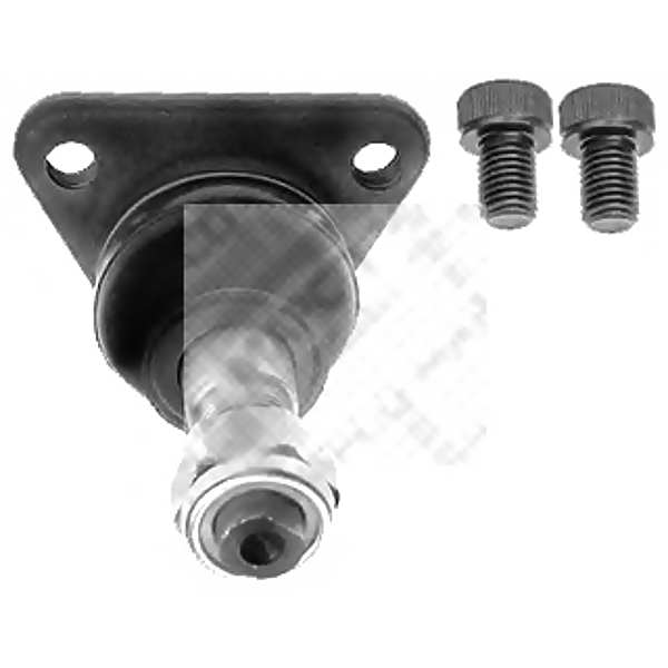 MAPCO 19883 (251407361) опора шаровая передняя VW Transporter (Транспортер) t3 1.7 d