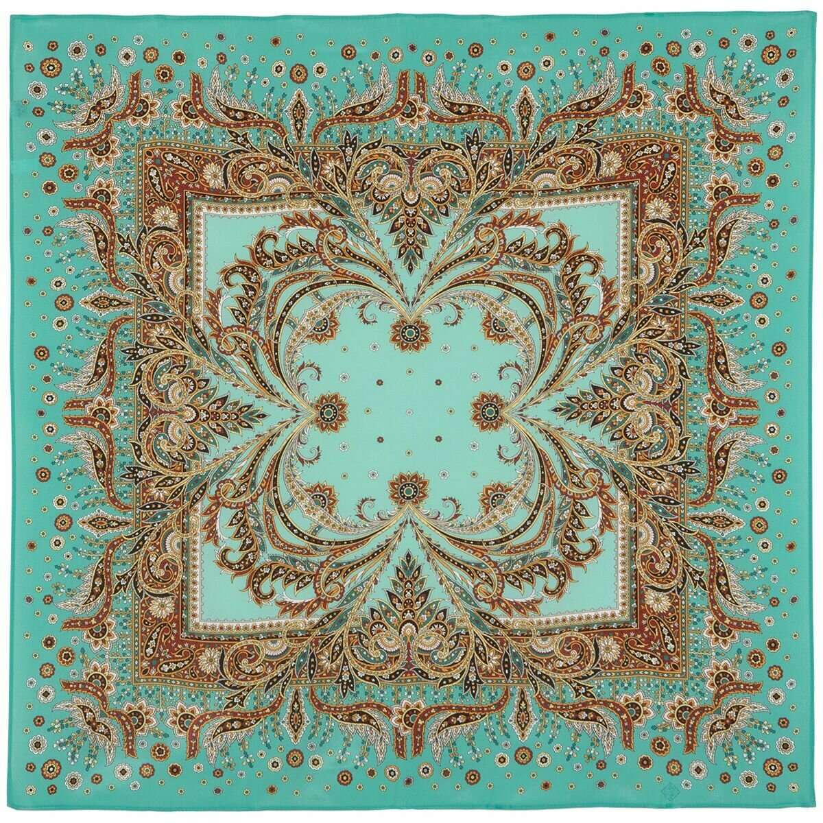 Платок Базовая коллекция для женщин