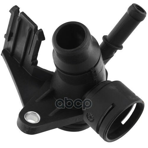 Фланец фланец системы охлаждения AUDI A4, A5, A6, Q5, SEAT EXEO, VW AMAROK Zikmar арт. Z71164R