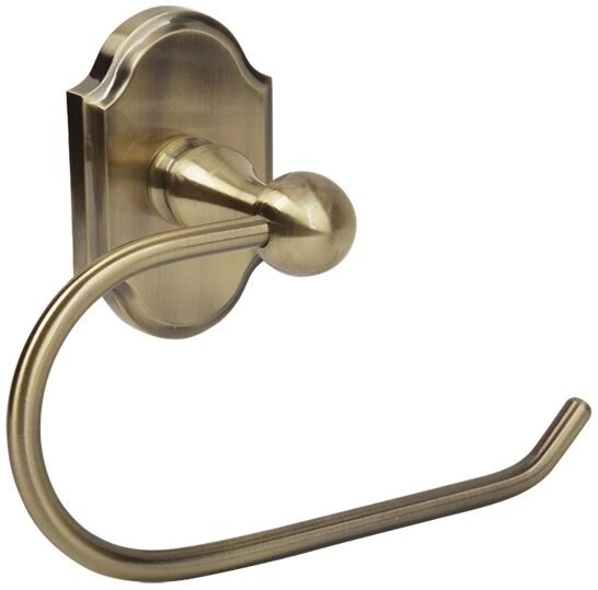 Держатель туалетной бумаги Veragio Stanford Bronzo VR. STD-7727. BR