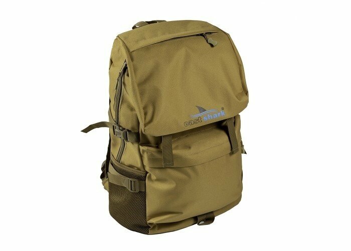 Рюкзак EastShark Khaki 030 50х30х18см