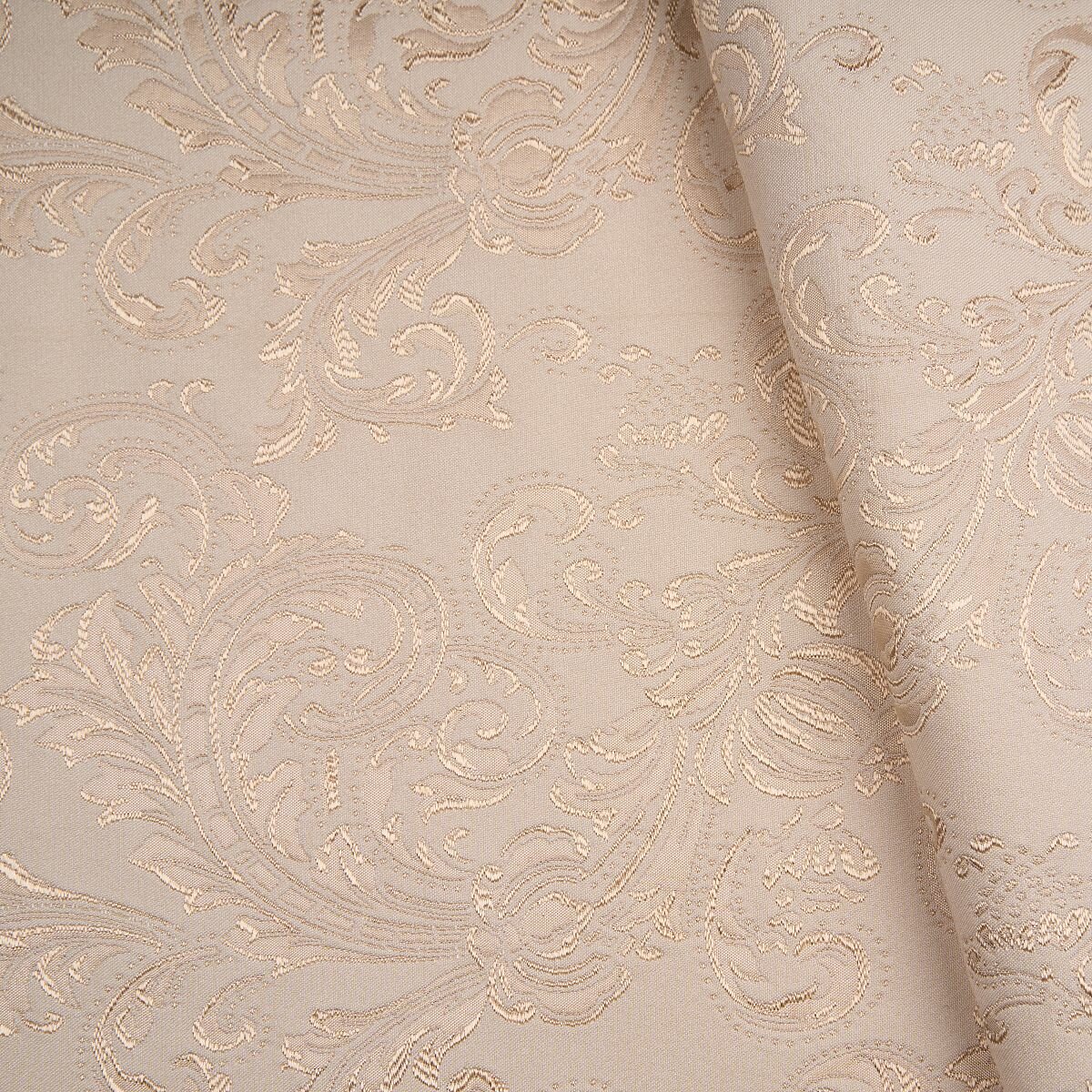 Ткань мебельная интерьерная для обивки с рисунком Жаккард