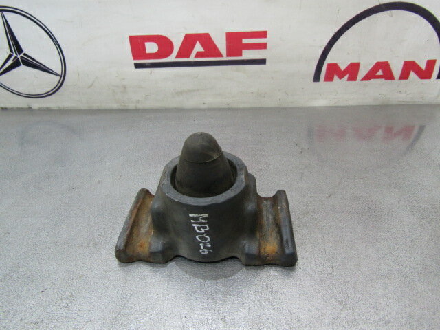 Отбойник передней рессоры Mercedes Actros, Axor