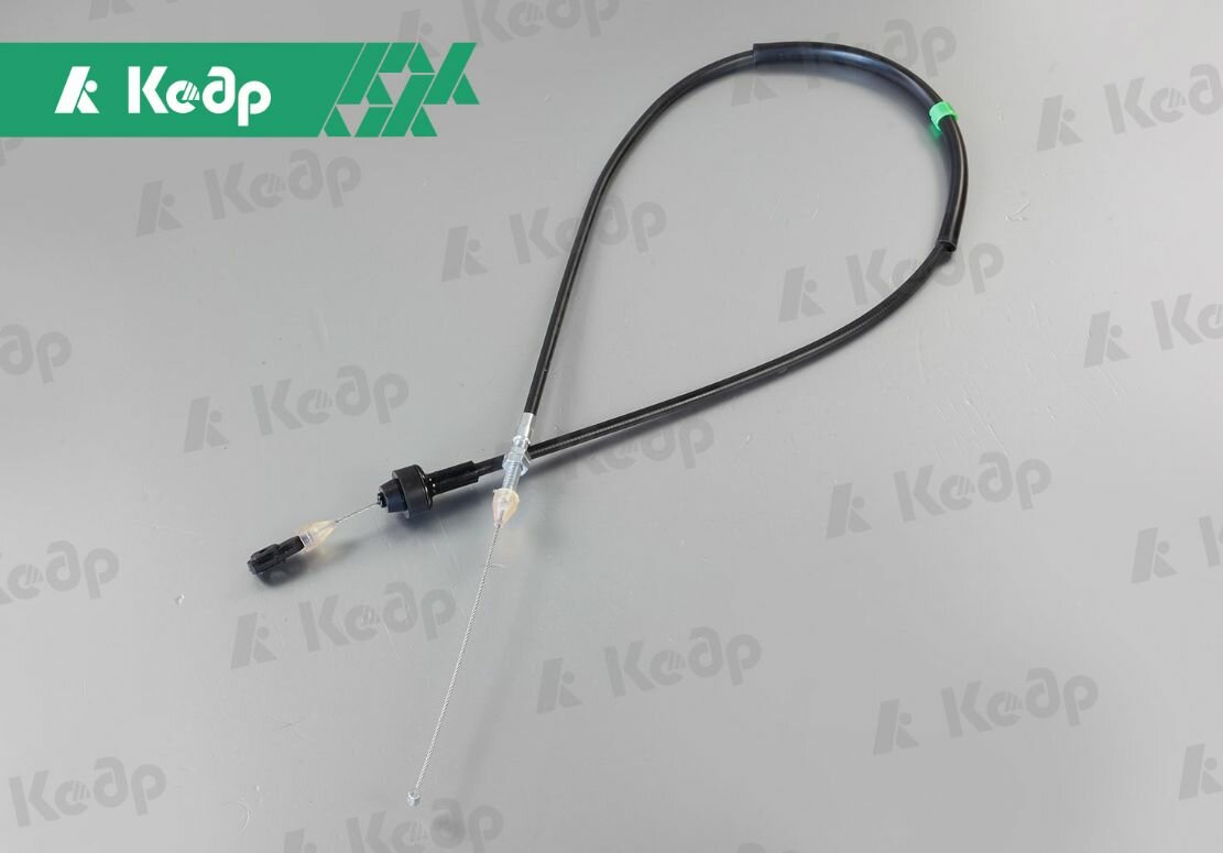 Трос газа для а/м ВАЗ 2108-99 карбюратор арт. TG20643