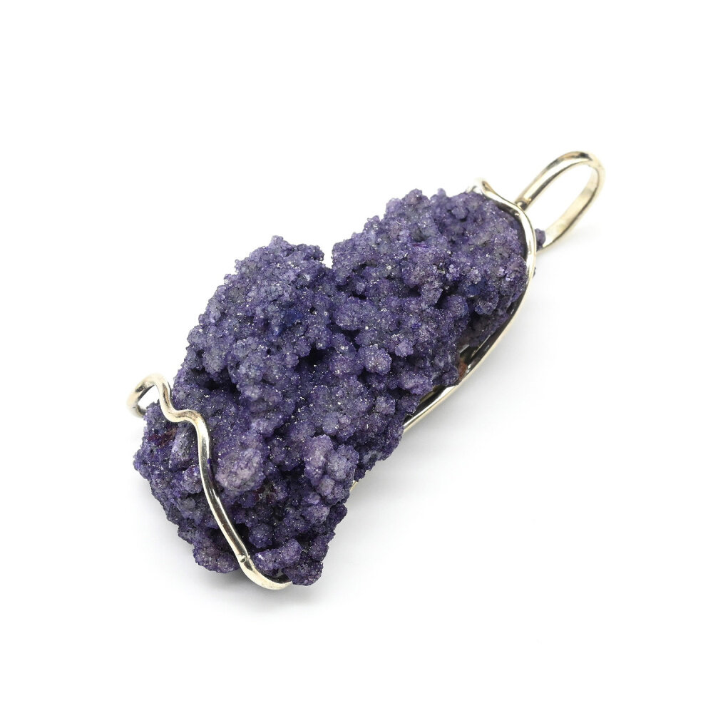 Подвеска, халцедон