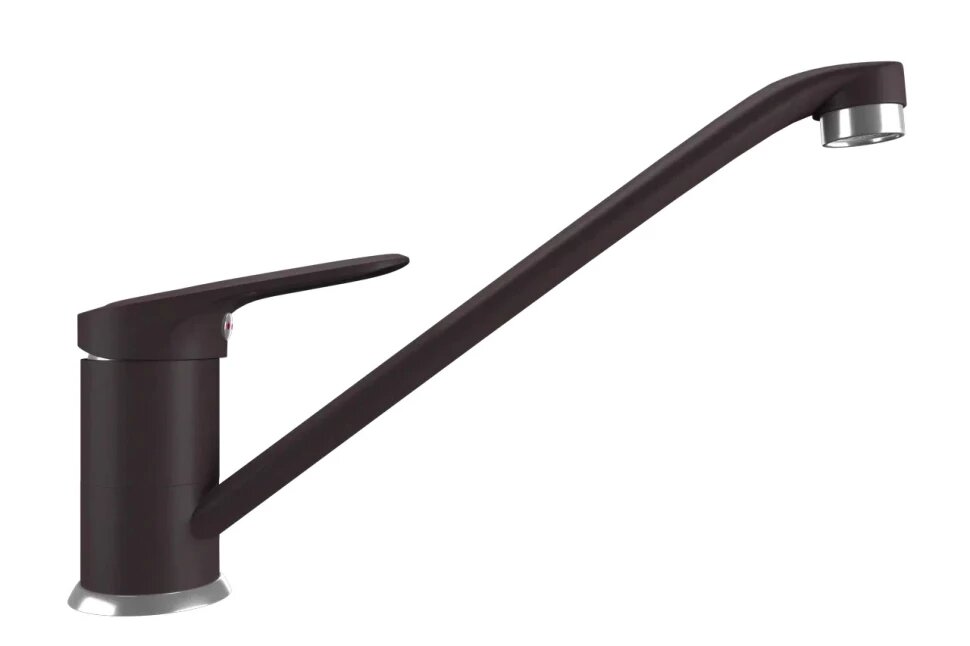 Смеситель для кухни Ulgran трюфель UQ-004-06