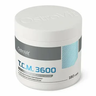 Ostrovit TCM 3600 (180 капс.)