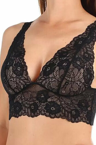 Бюстгальтер Innamore Basic Lace — купить в интернет-магазине на Яндекс Маркете