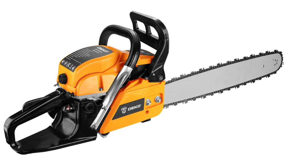 Пила Deko DKCHS 62-20 (065-1225)