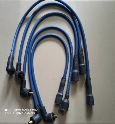 10-38180-SX Комплект проводов зажигания/ Toyota Carina