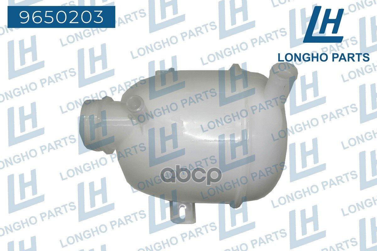 Бачок расширительный RENAULT ( clio ii 98-, kangoo 97-, duster 10-, logan 04- Longho арт. 9650203