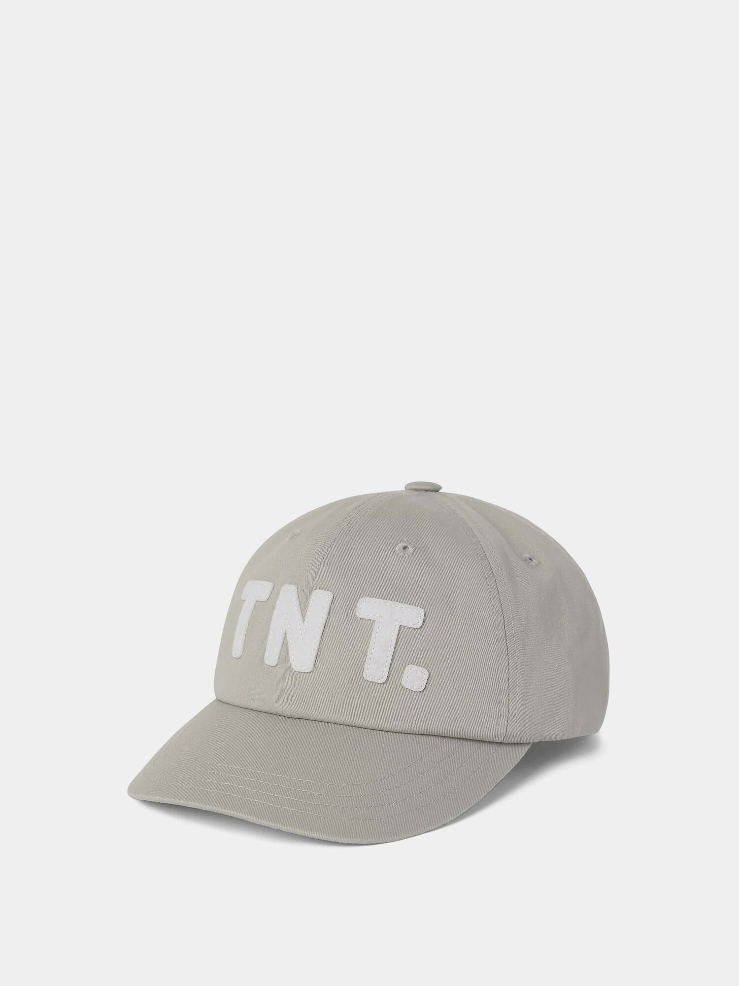 Кепка TNT. Felt Cap для мужчин и женщин