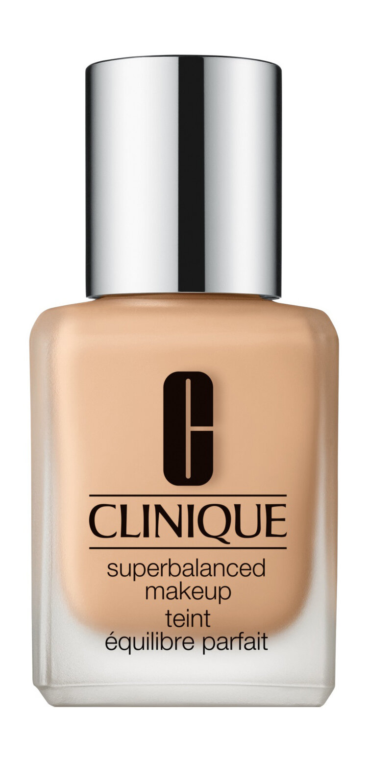 CLINIQUE Superbalanced Тональный крем для комбинированной кожи суперсбалансированный, 30 мл, 28 Ivory