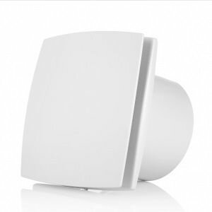 Вытяжной вентилятор Dastech HGA-150 (EC двигатель. 175 м. куб/ч, 42Па)