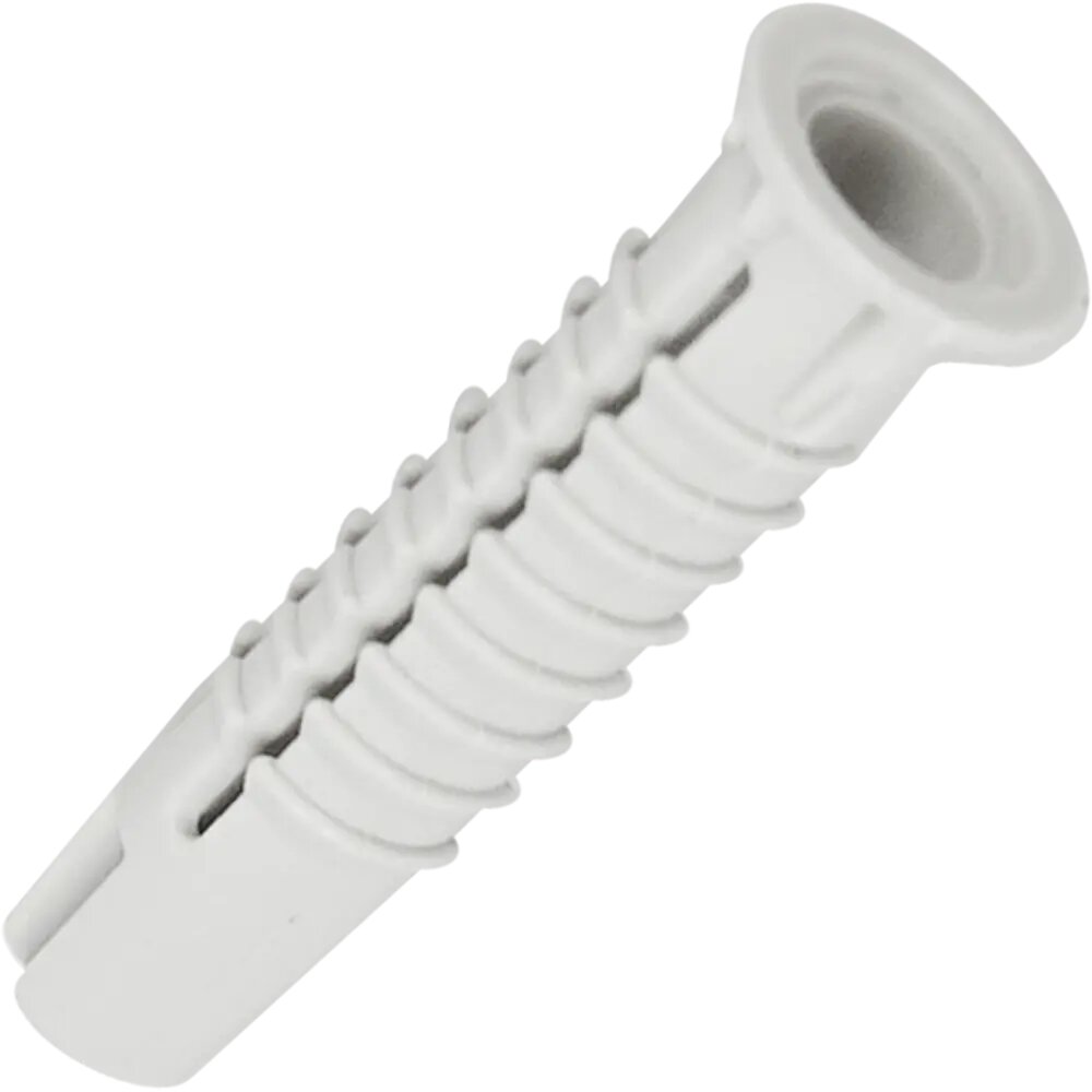 Дюбель потайной Standers PDU N 6х30 мм, нейлон, 10 шт.