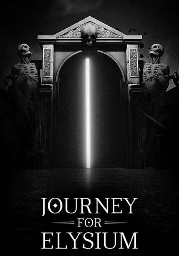Игра Journey For Elysium (Steam; PC; Регион активации РФ+Страны СНГ)