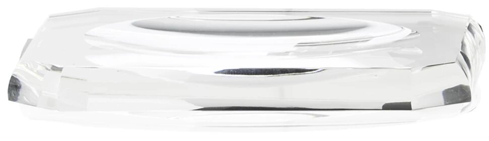 Полочка настольная 23 см Decor Walther Kristall 0924056