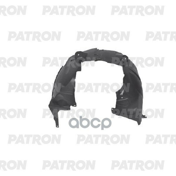 Подкрылок PATRON арт. P722332AR