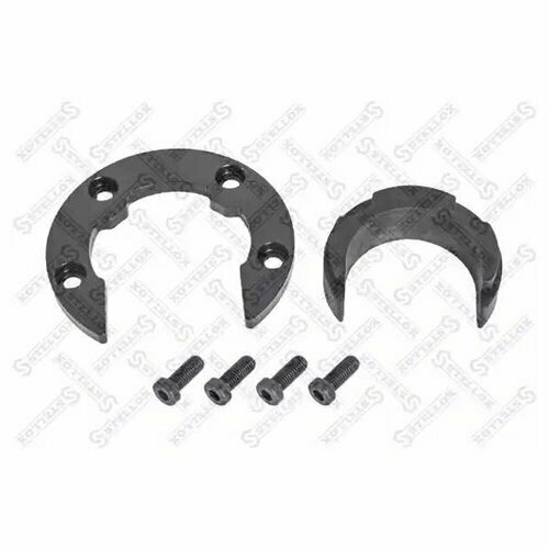 Прицепное устройство Stellox 8700412SX