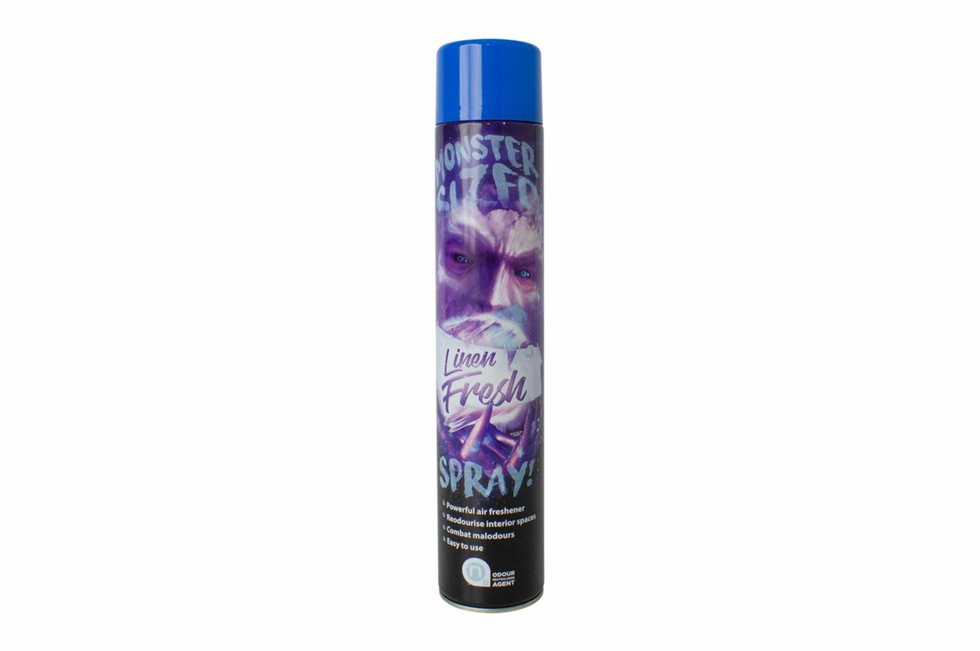 Нейтрализатор запахов Odour Neutralising Agent Linen Fresh Spray 750 мл.