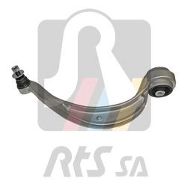 RTS 95-95958-2 рычаг передний верхний левый\ Audi (Ауди) a4 1.8-2.0tfsi / 2.0-3.0tdi 07