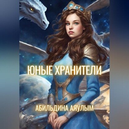 Юные хранители [Аудиокнига]