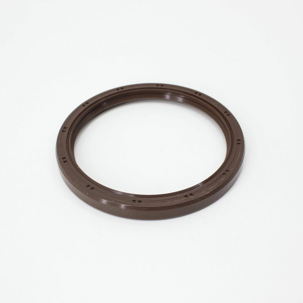 Сальник коленвала коренной HYUNDAI PORTER/KIA, 80*96*9, оригинал