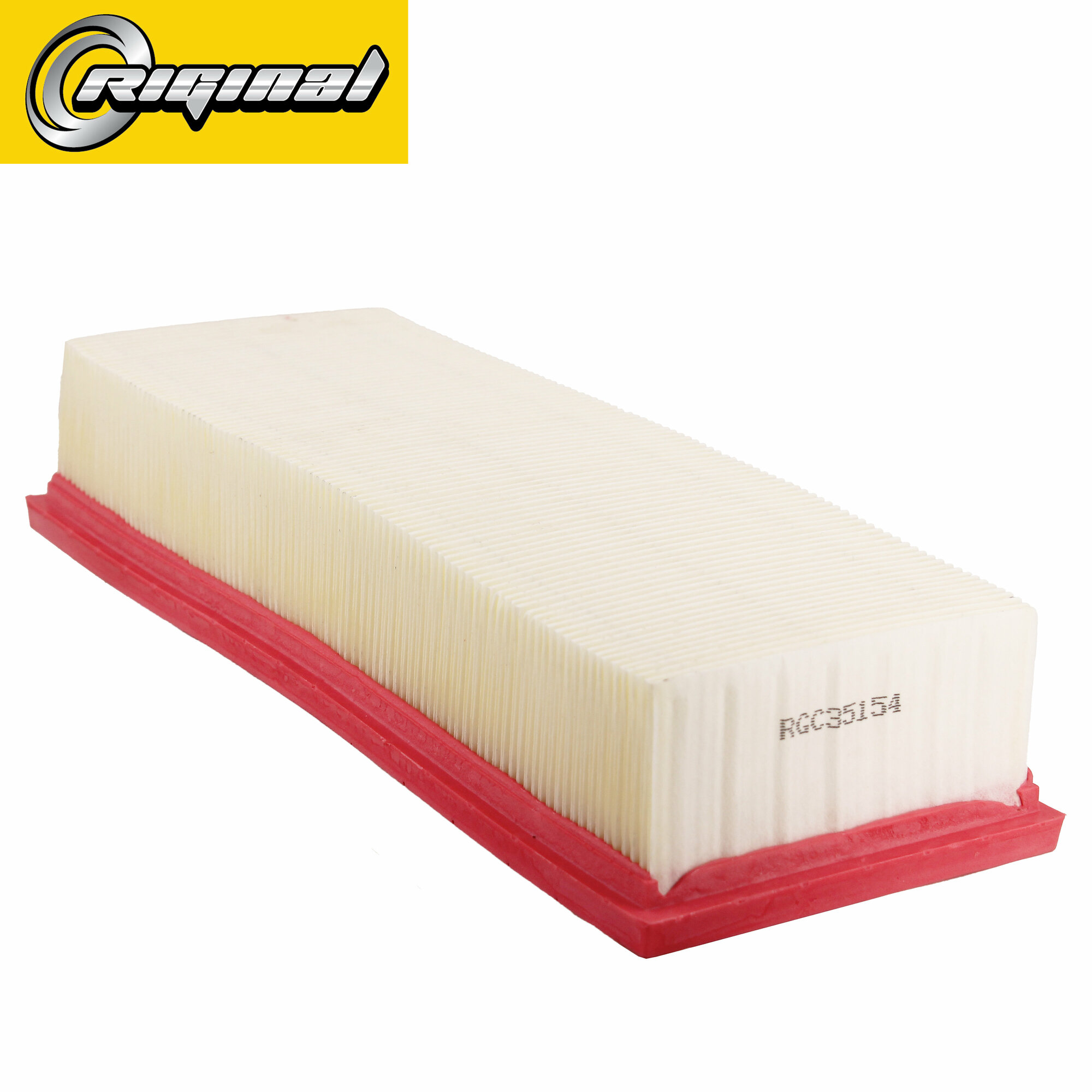 Фильтр воздушный для а/м Audi A3/Q3/TT, VW Golf V–VI/Touran/Eos, Skoda Octavia/Superb Riginal