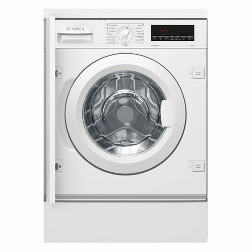 Встраиваемая стиральная машина Bosch WIW24342EU