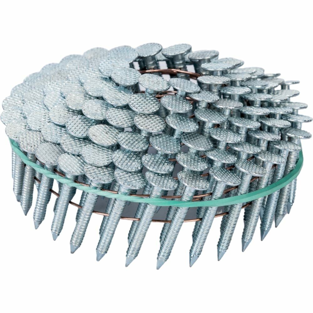 Барабанный гвоздь с кольцевой накаткой ForEst CRN 31/32 BKRI cnk 7200 шт. МБ000009967