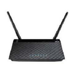 ASUS Сетевое оборудование ASUS RT-N12 E WiFi Router (RTL) {802.11b / g / n, 4UTP 10 / 100 Mbps, 1WAN, 300Mbps, 2x2dBi}