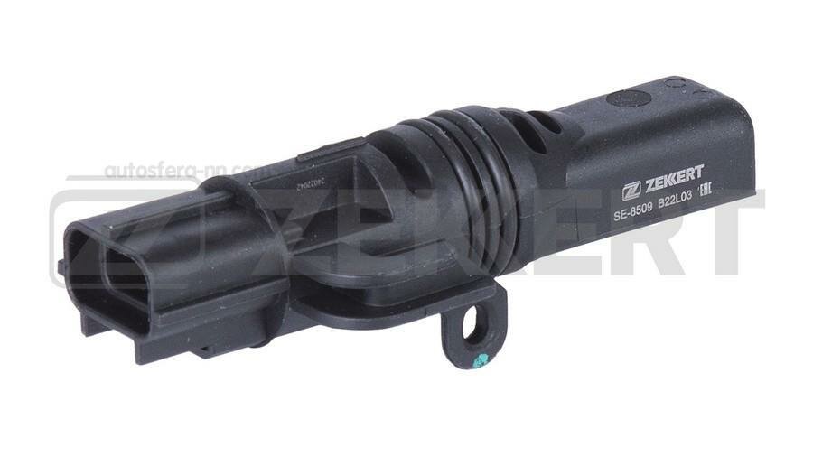 ZEKKERT SE8509 Датчик скорости Ford Focus I II 98- Fiesta V VI 01- Fusion 02- Mazda 2 03-