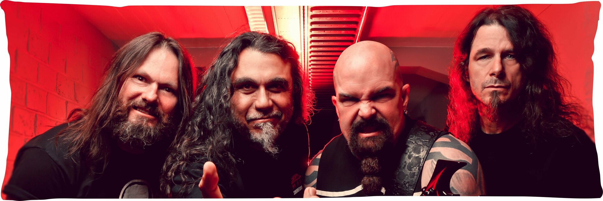 Мини дакимакура Slayer