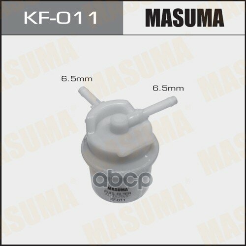 Фильтр топливный низкого давления Masuma арт. KF-011