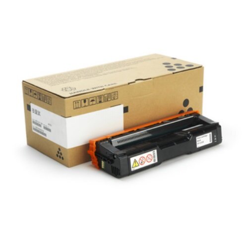 Картридж Ricoh type SPC252HE (407716), черный