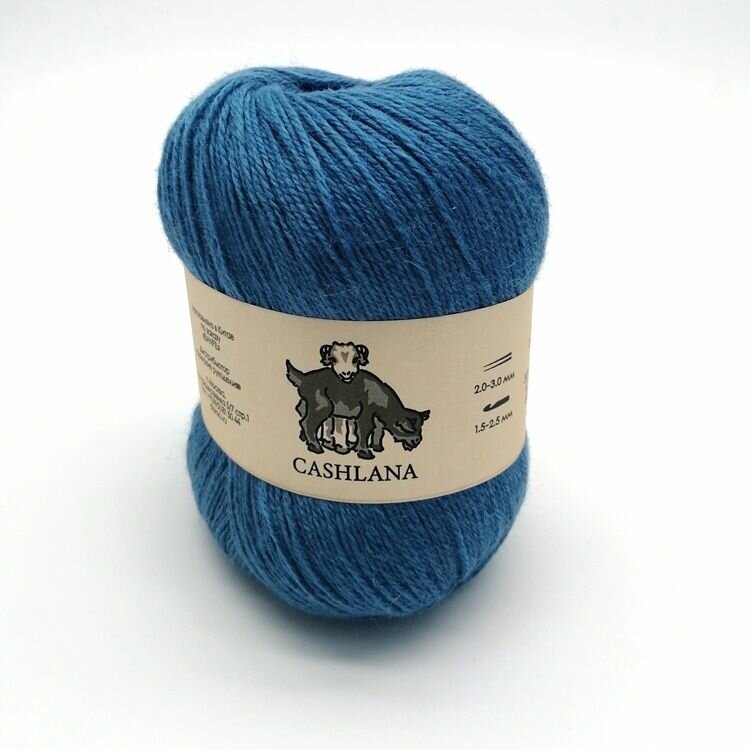 Пряжа CASHLANA