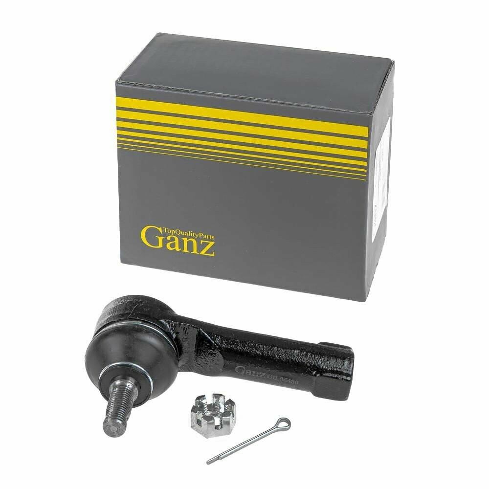 Наконечник рулевой левый RENAULT Logan, Sandero